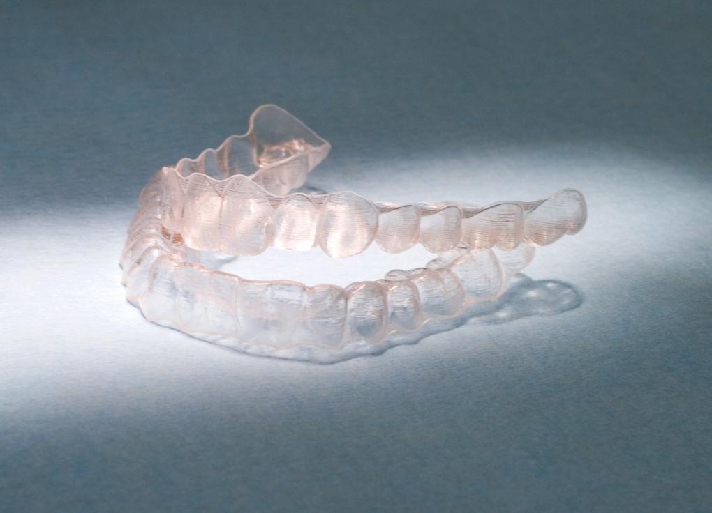 Retainer | Dr. Madsen