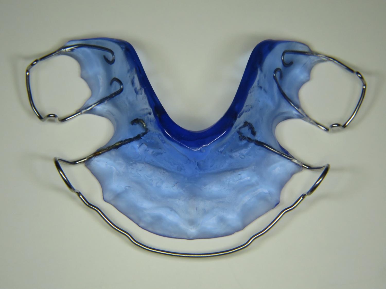 Retainer | Dr. Madsen